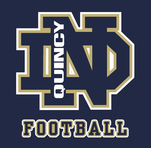 Quincy Notre Dame Tailgate - 09/23/2022 - St. Peter Church